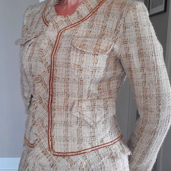 Sandra Angelozzi | Skirts | Host Pick Sandra Angelozzi 2piece Skirtset ...